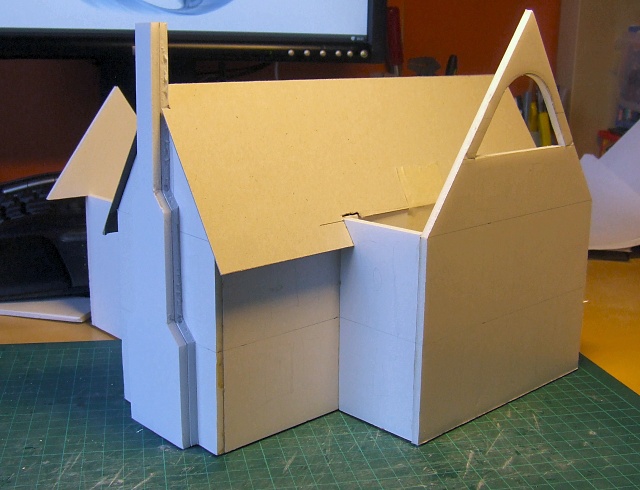 Tavern Expansion » BlokeCrafted